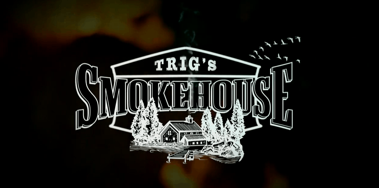 Trig's Smokehouse – The Authentic Northwoods Smoked Meat Experience